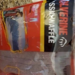 Wolverine | Other | 2 Wolverine Classic Weave Thermal Pants Xl 442 ...